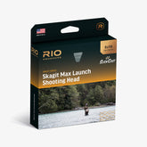 RIO Fly Lines