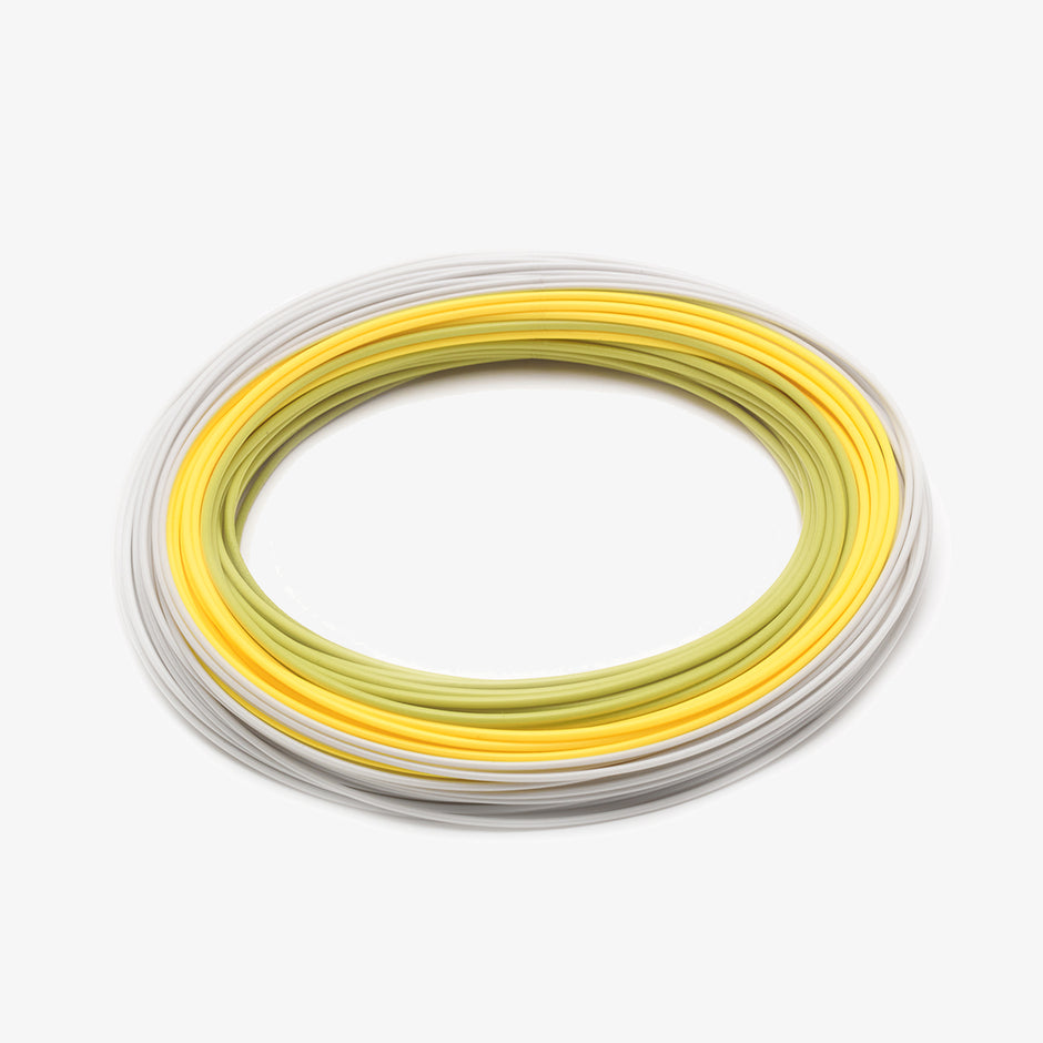 RIO Fly Lines