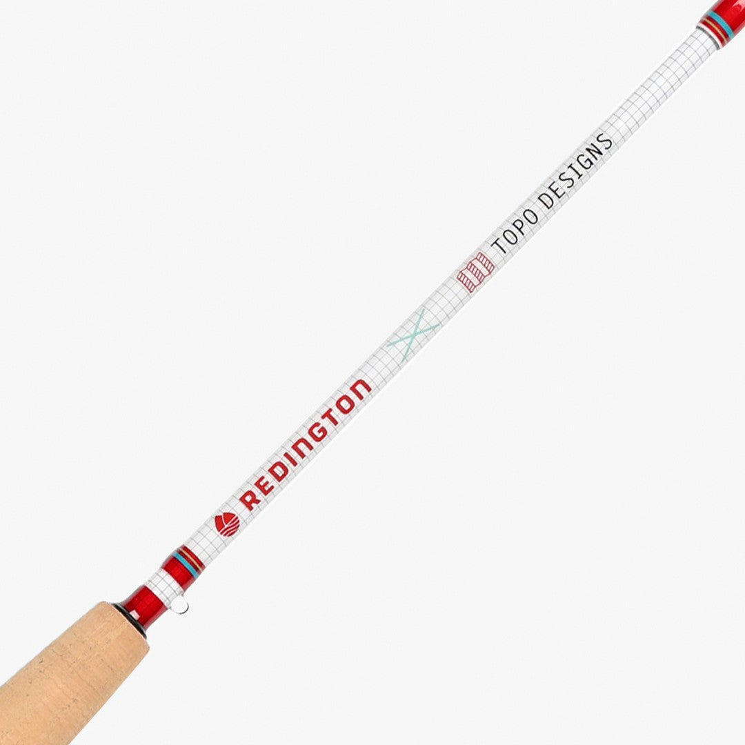 Redington x Topo Designs Replacement Tip | Redington