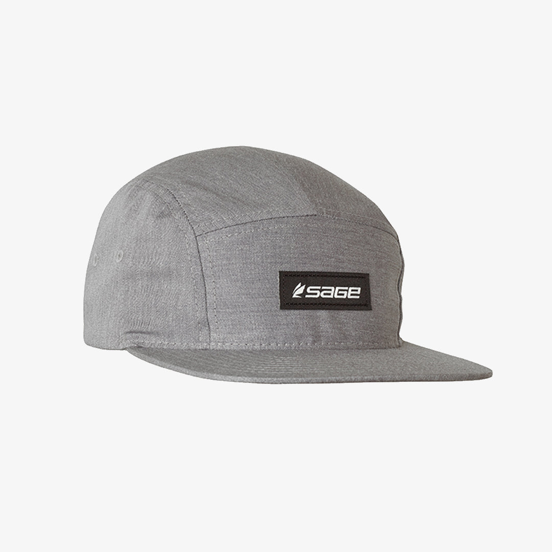 Highland Hat - Grey | Sage