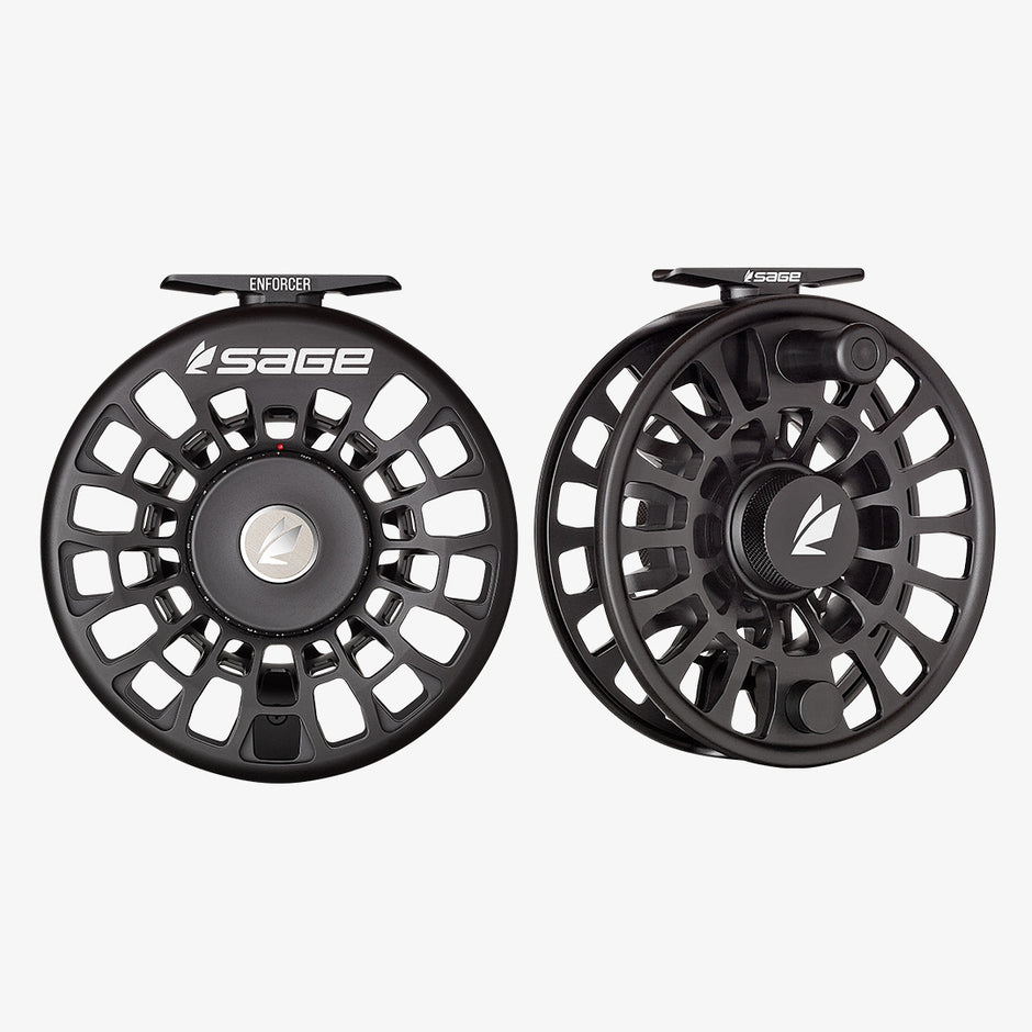 Sage Reels | Freshwater, Saltwater and Spey