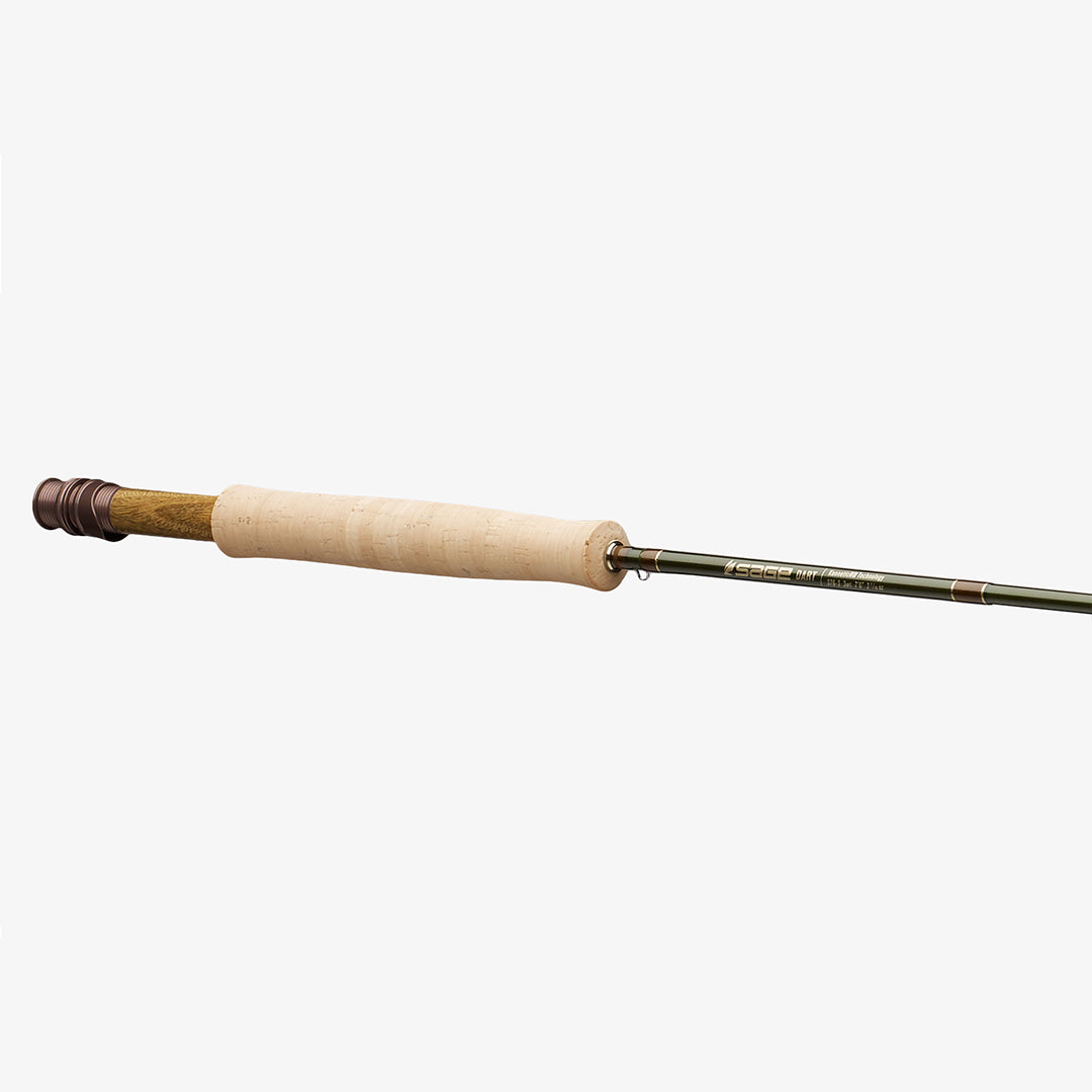 DART Fly Fishing Rod 3 Weight, 6ft 6in | Sage