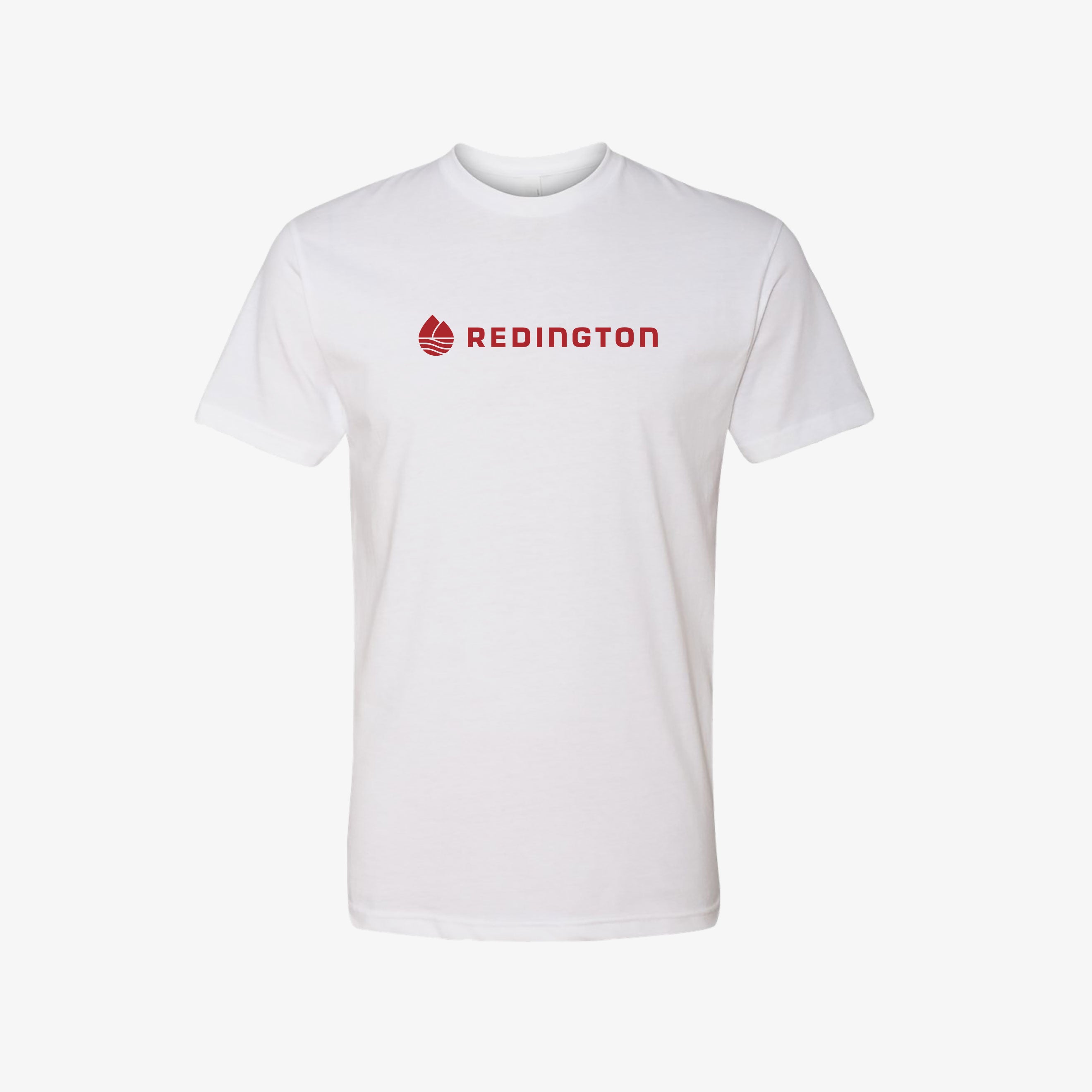 M's Redington Logo Tee | Redington