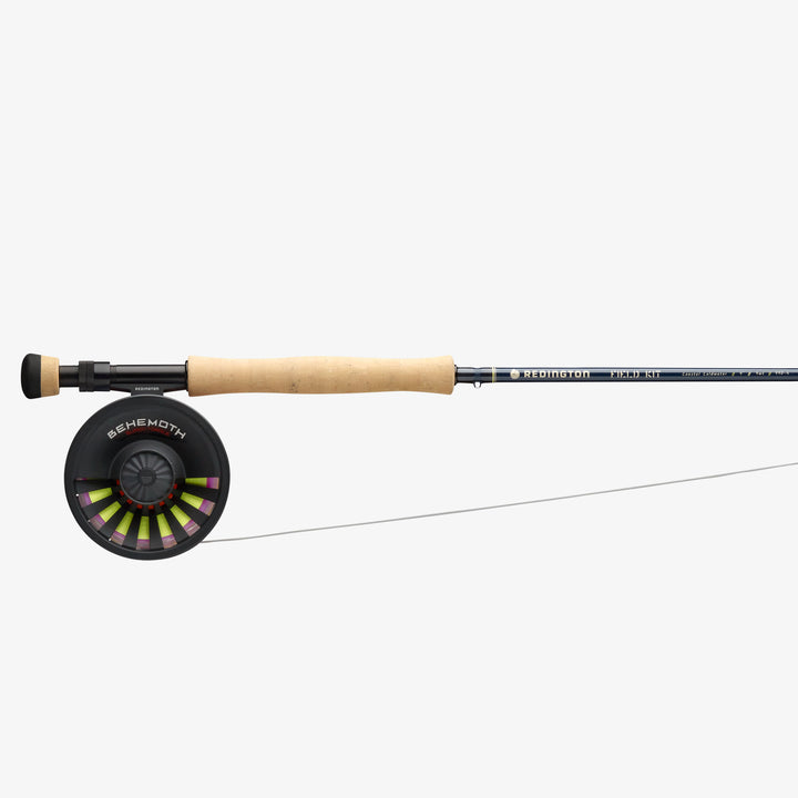 Redington Fly Fishing Kits and Combos