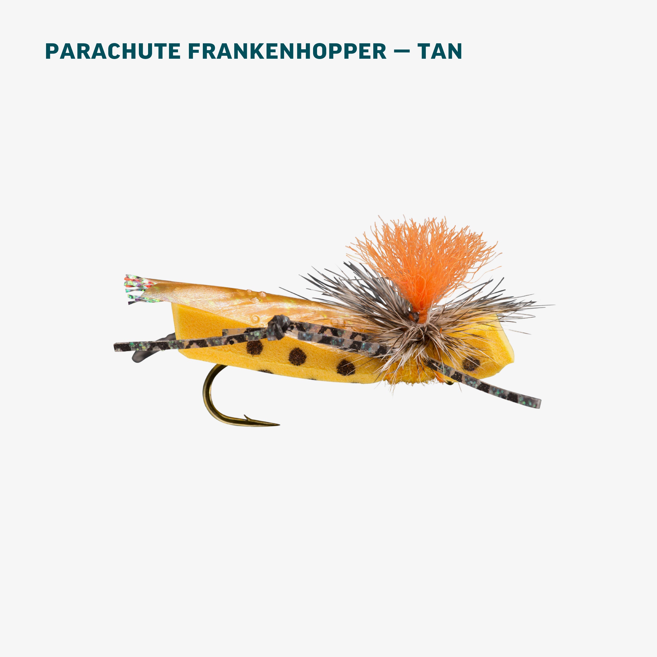 Hopper Dropper Fly Assortment | RIO Products