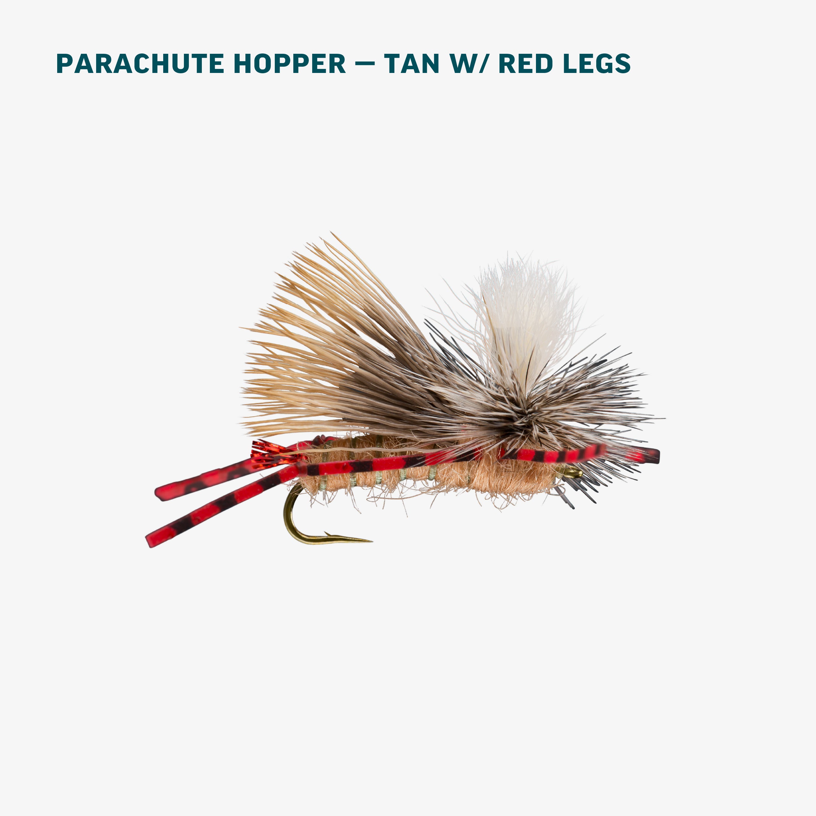 Hopper Dropper Fly Assortment | RIO Products