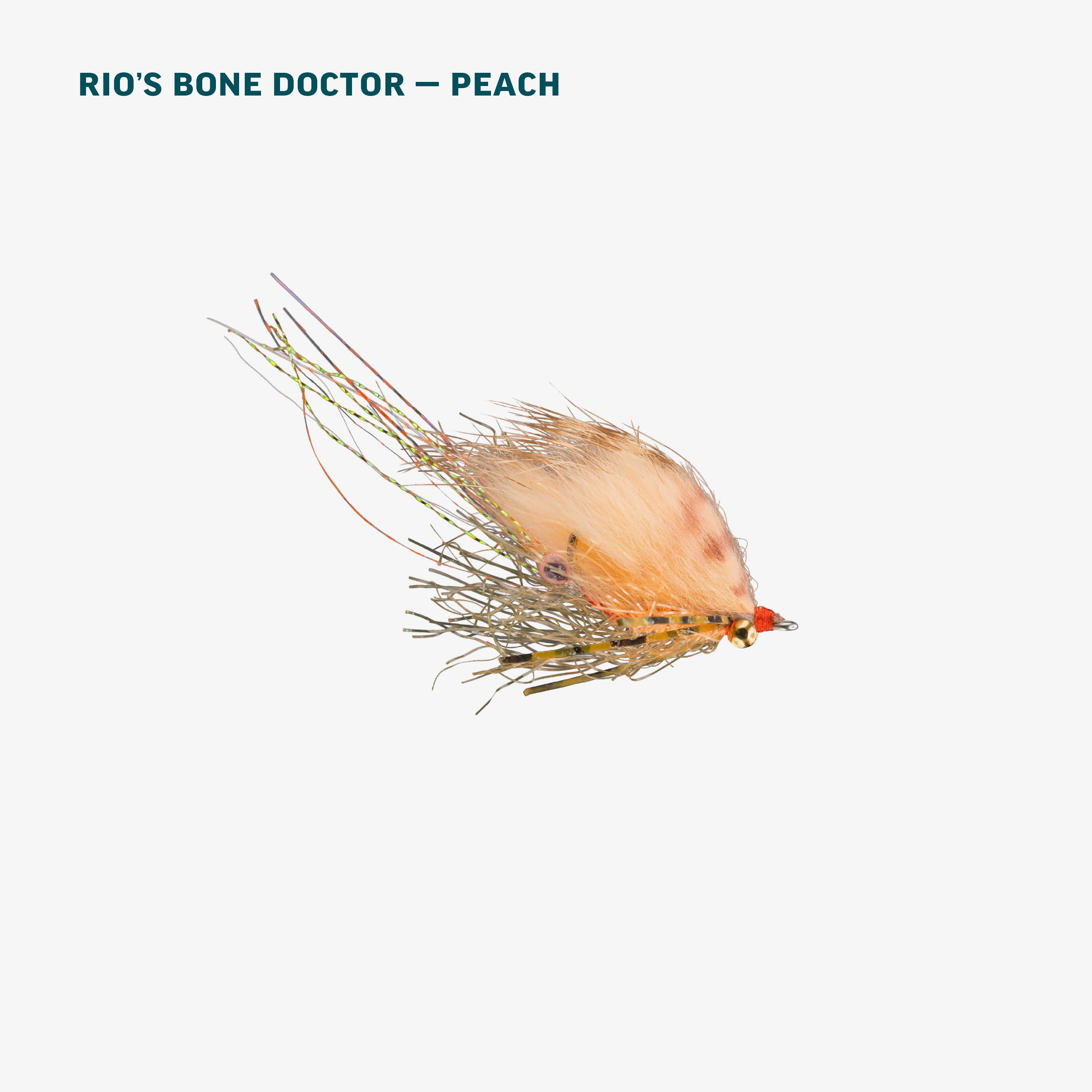 RIO's Signature Bonefish Fly Assortment | RIO Products