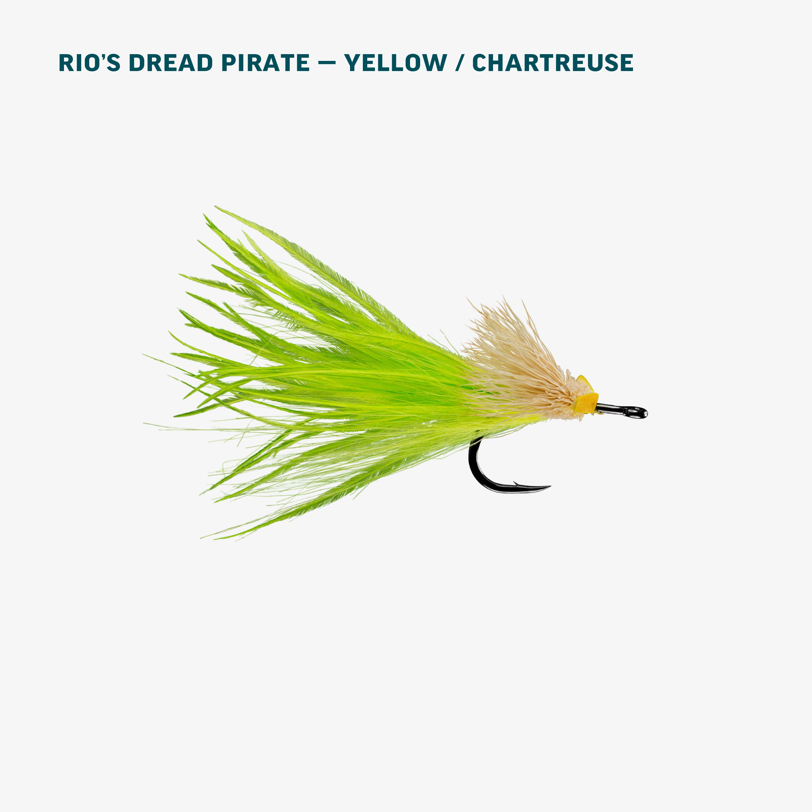 Tarpon Fly Assortment | RIO Products