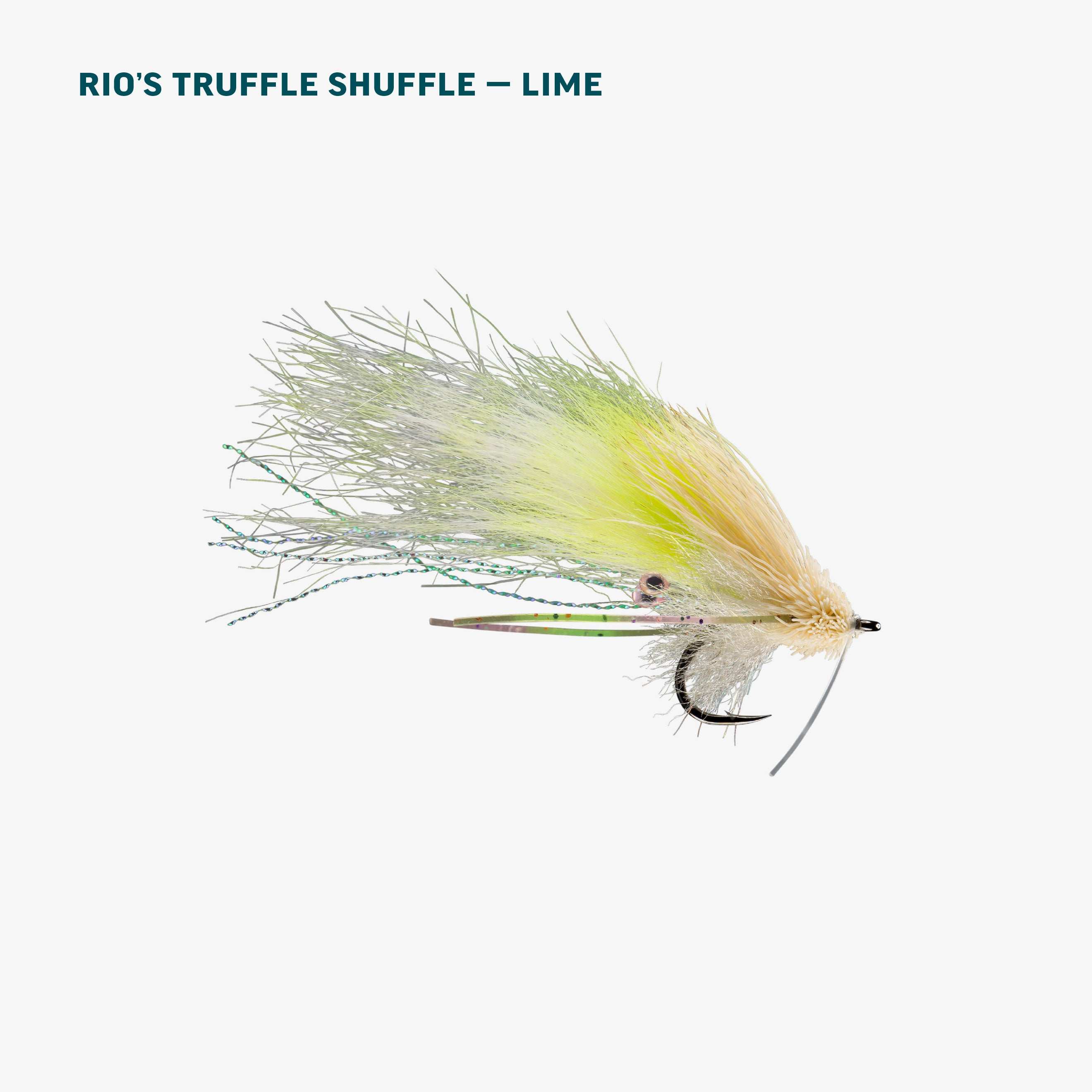 Tarpon Fly Assortment | RIO Products