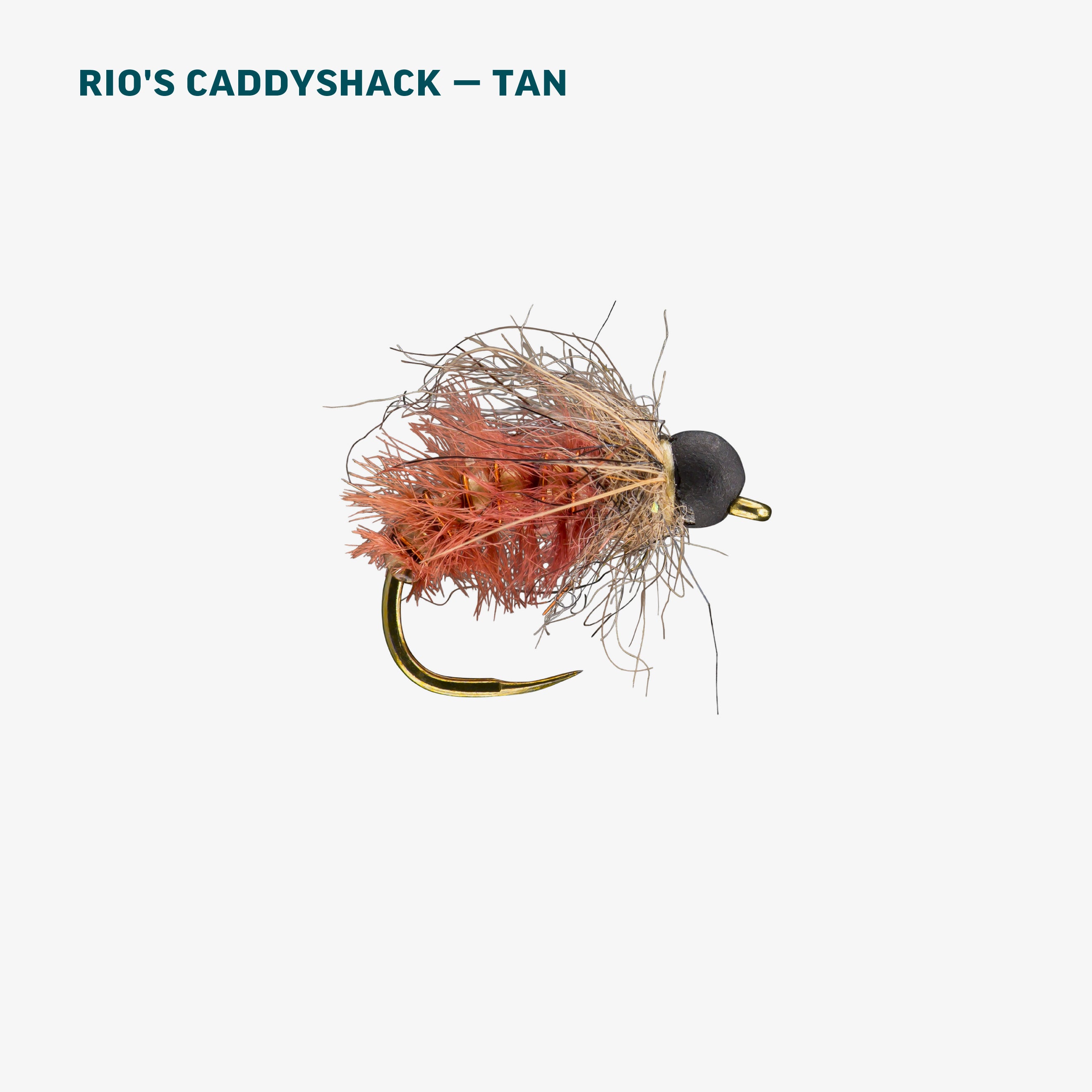 RIO's Signature Euro Nymph Fly Assortment | RIO Products