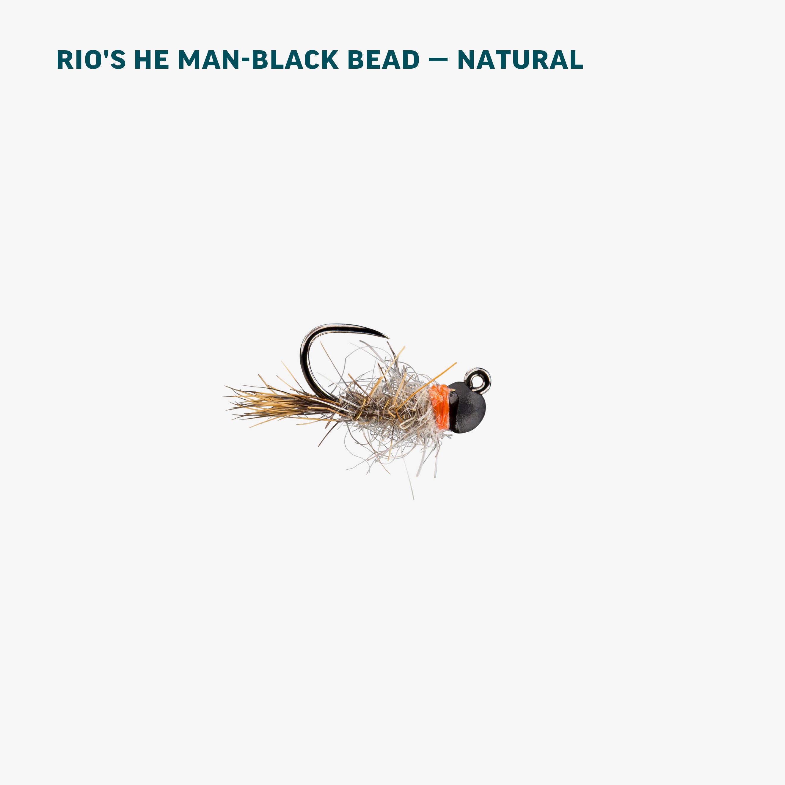 RIO's Signature Euro Nymph Fly Assortment | RIO Products