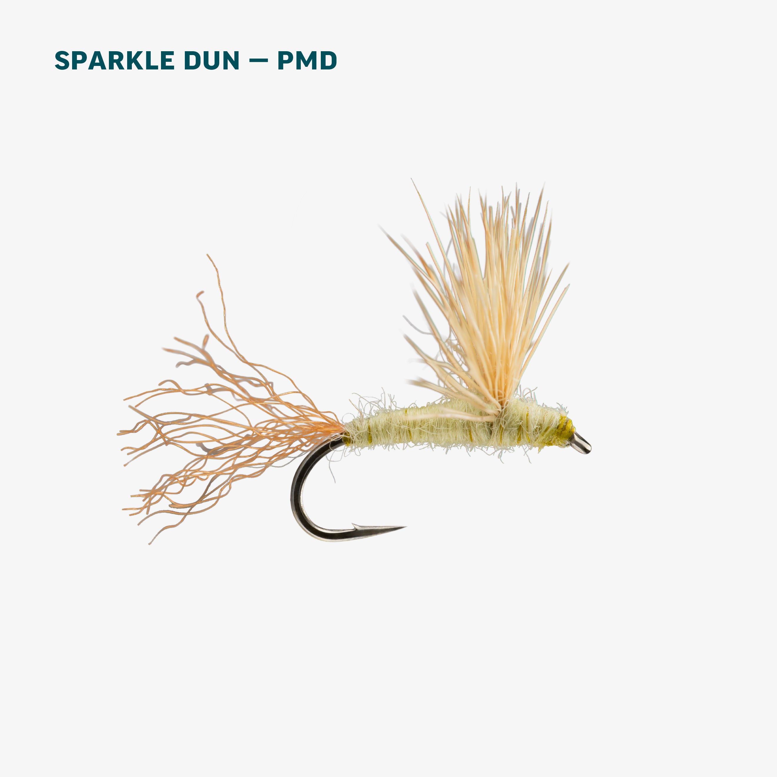 PMD Dry Fly Assortment | RIO Products