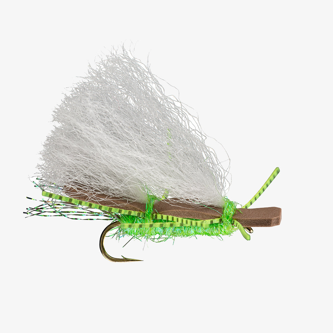 Chubby Chernobyl Medium (10/12) | RIO Products