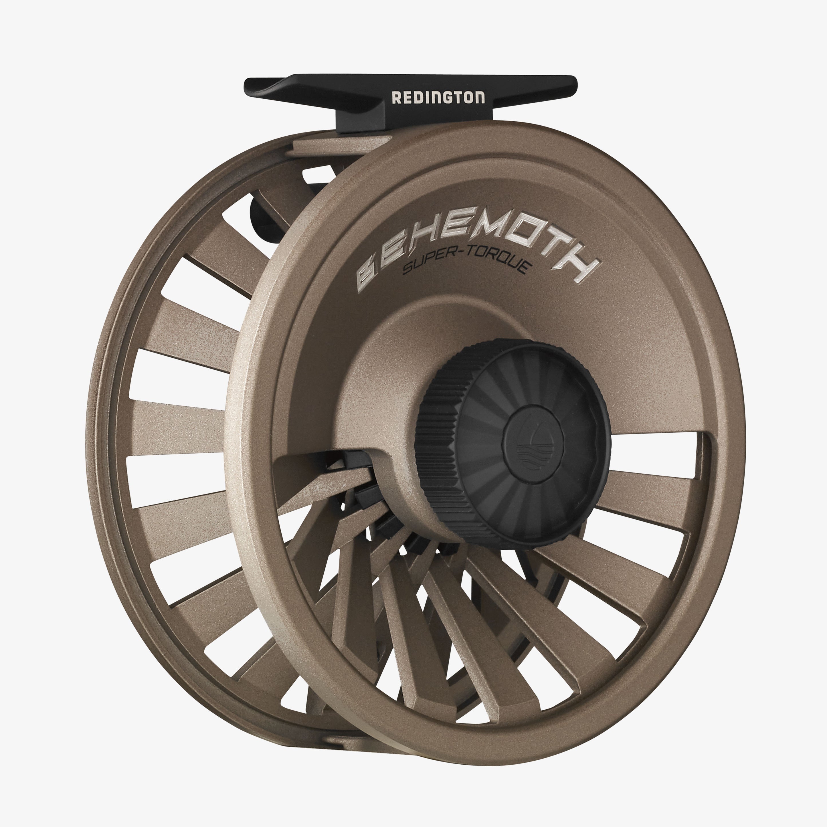BEHEMOTH Fly Fishing Reel 7/8 | Redington