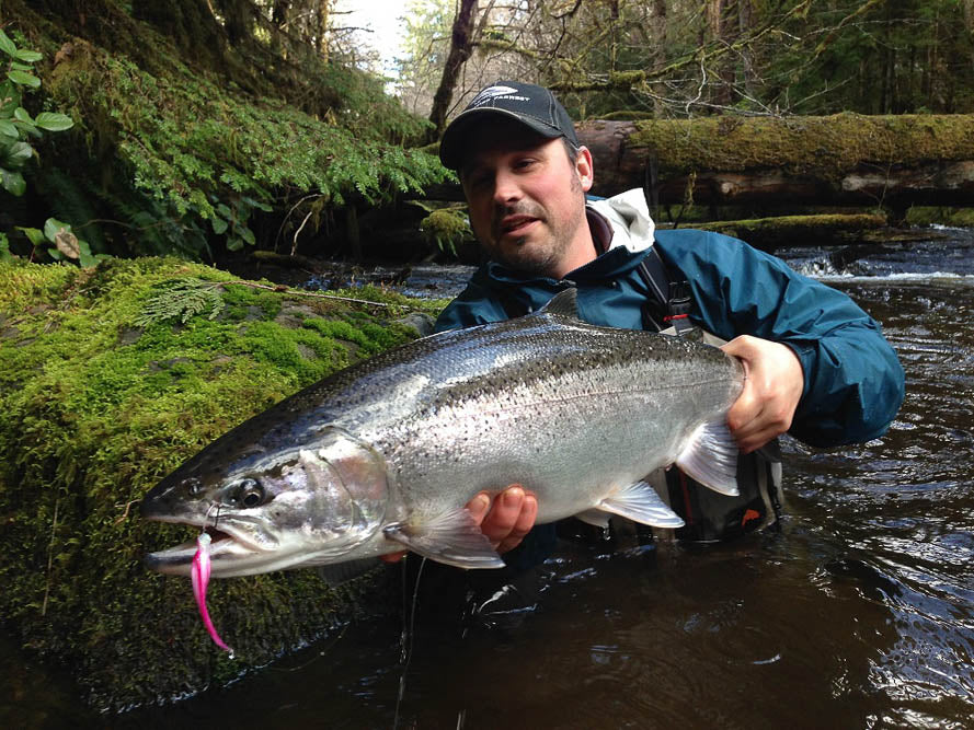 Copper Bay Lodge | Fly Water Travel