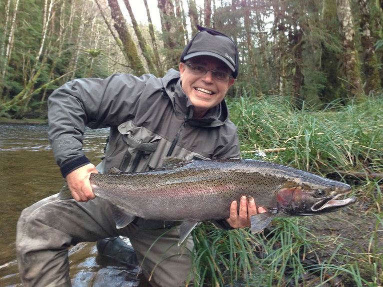 Copper Bay Lodge | Fly Water Travel