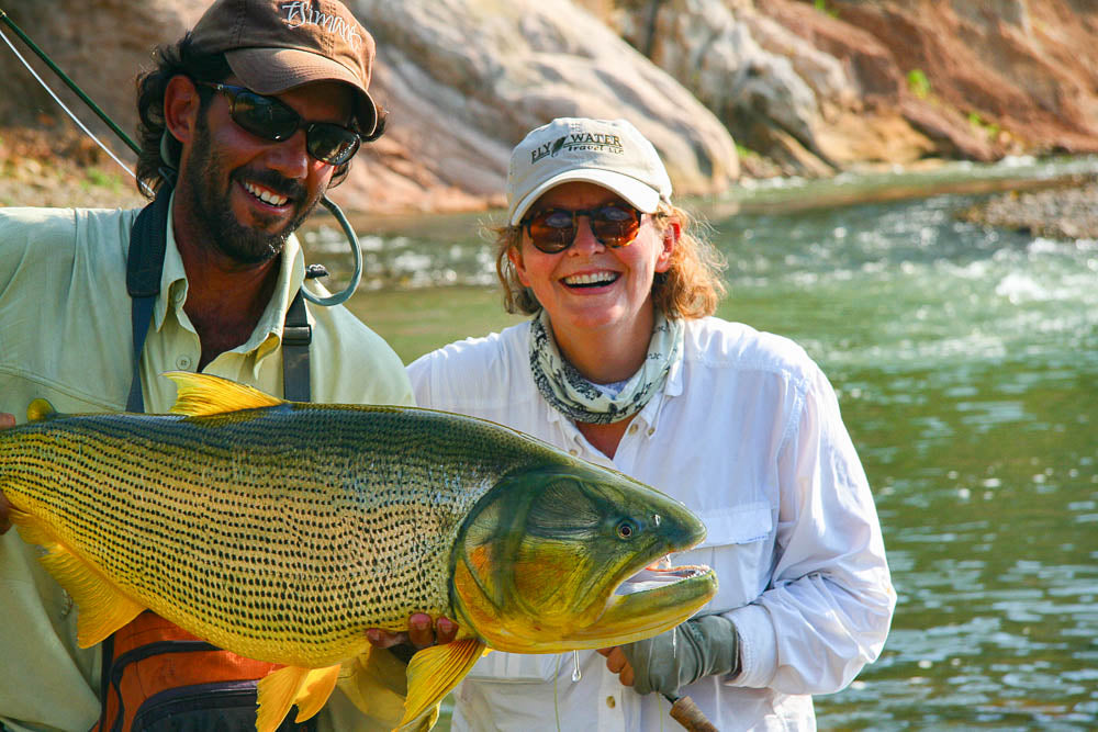 Pluma Lodge | Fly Water Travel