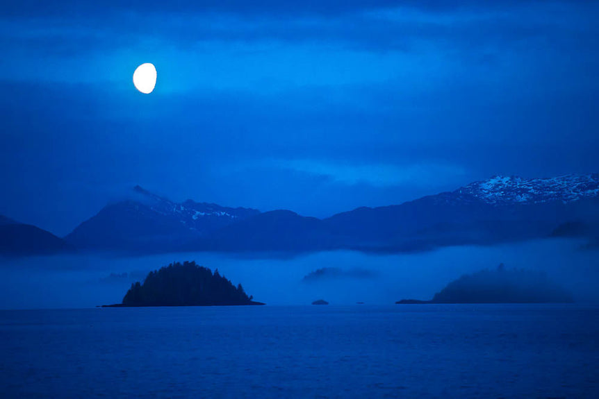 Copper Bay Lodge | Fly Water Travel