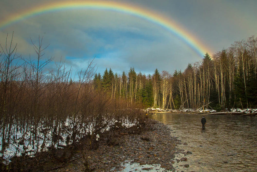 Copper Bay Lodge | Fly Water Travel