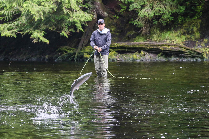 Lodge at Whale Pass | Fly Water Travel