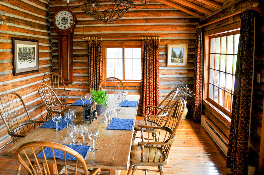 Firehole Ranch | Fly Water Travel