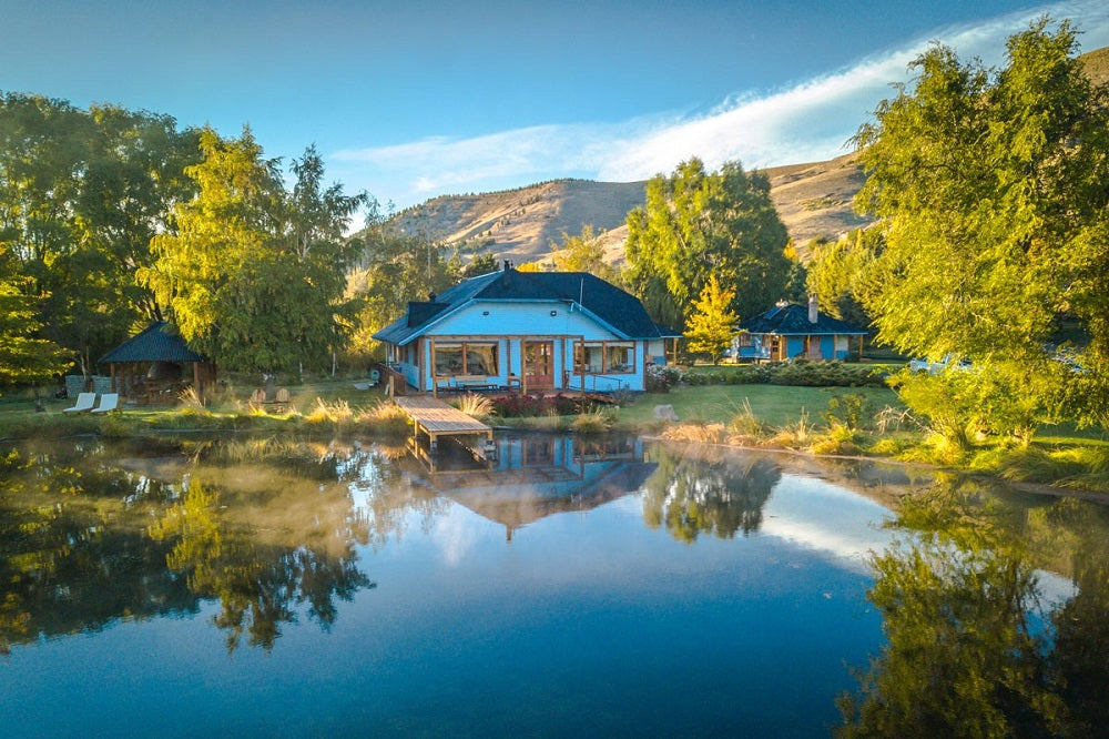 Spring Creek Lodge | Fly Water Travel