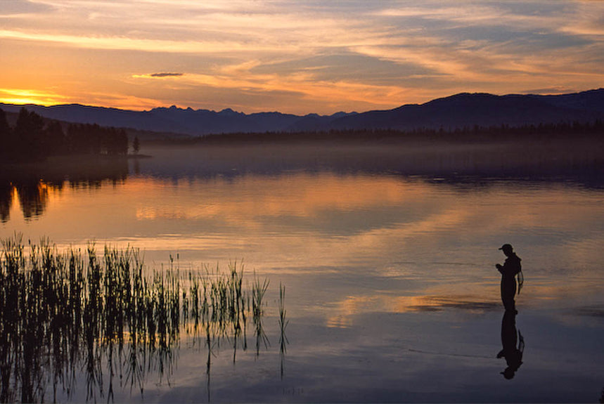 Firehole Ranch | Fly Water Travel